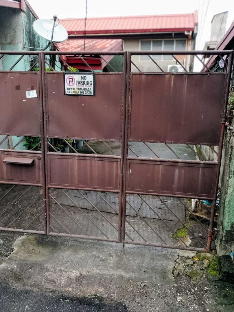 FIRE SALE!!!!Prime Residential Lot in Project 6, QC – Near Visayas ...