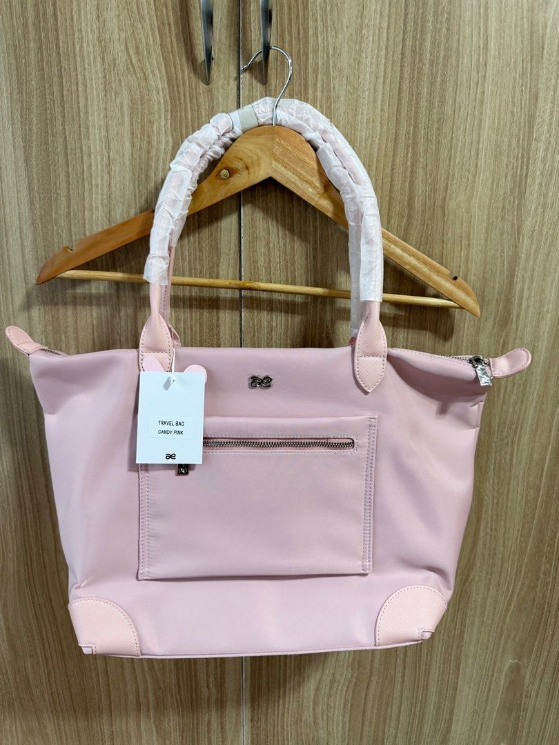 HOLB Anytime RTF Travel Bag House of Little Bunny, Women's Fashion ...