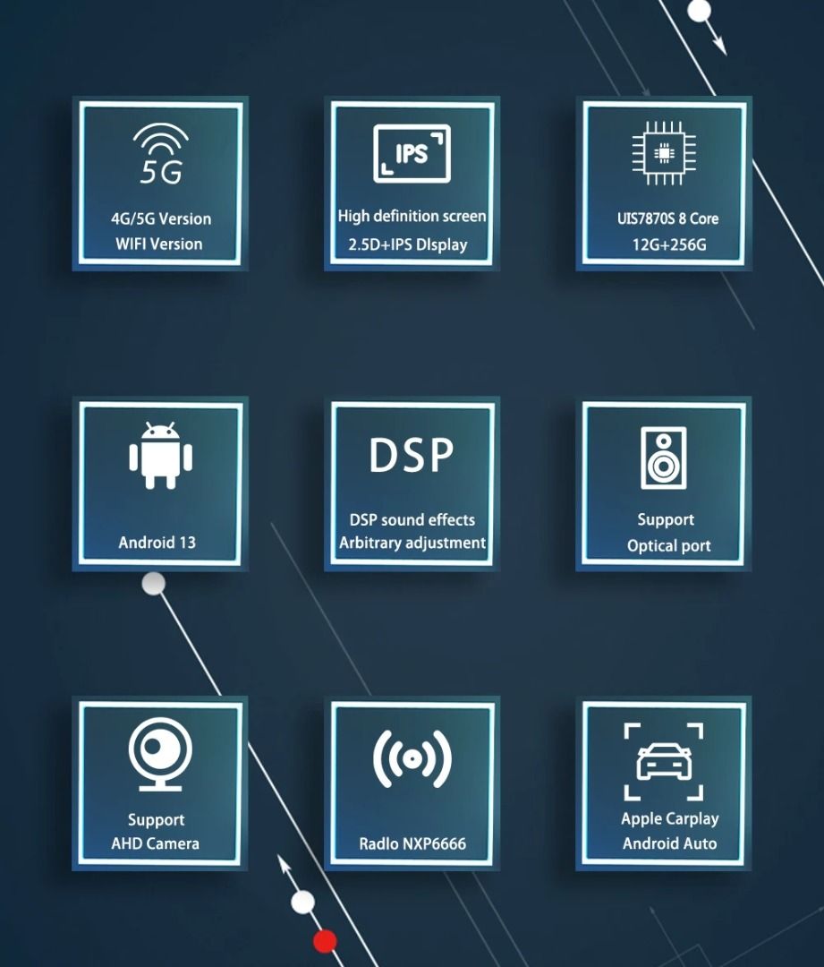 HONDA CRV 9 INCH 2K 13 ANDROID PLAYER HEADUNIT CAR RADIO HEAD UNIT ...