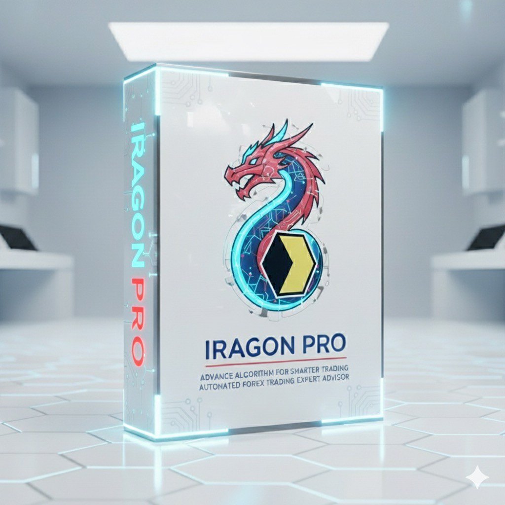 Iragon Pro - Advanced Algorithm for Smarter Trader (Forex EA Robot ...
