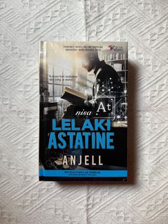 Novel Masihkah Ada Kita? - Emmiya, Hobbies & Toys, Books & Magazines ...