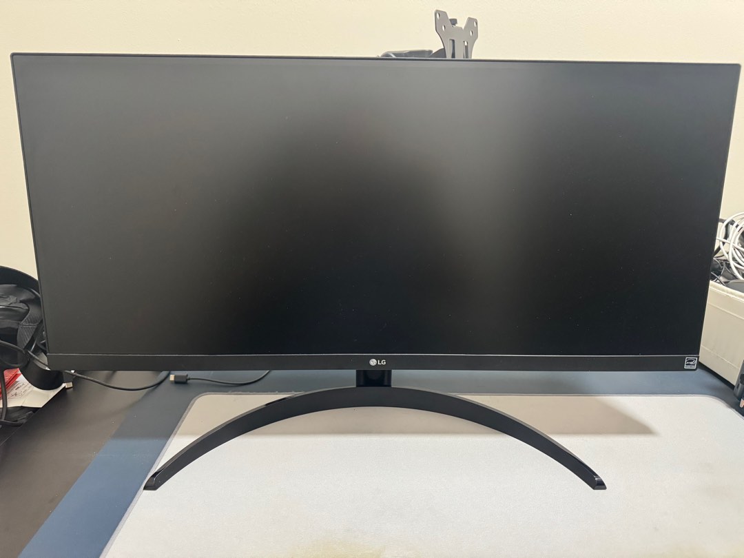 LG 29WP500 Ultra wide Monitor - Excellent Condition, Computers & Tech ...