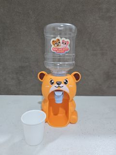 Dispenser mini Dijual | Carousell Indonesia