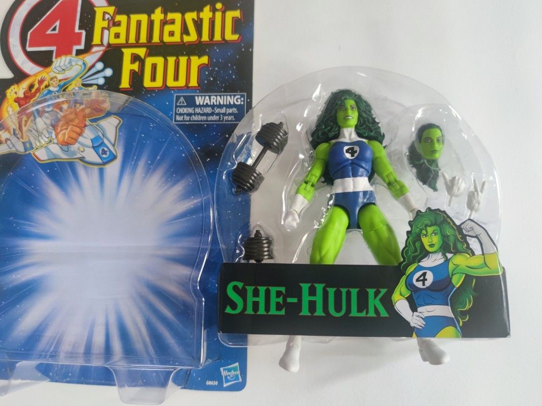 Marvel Legends captain America wolverine She-Hulk 1/12 shf mafex ...