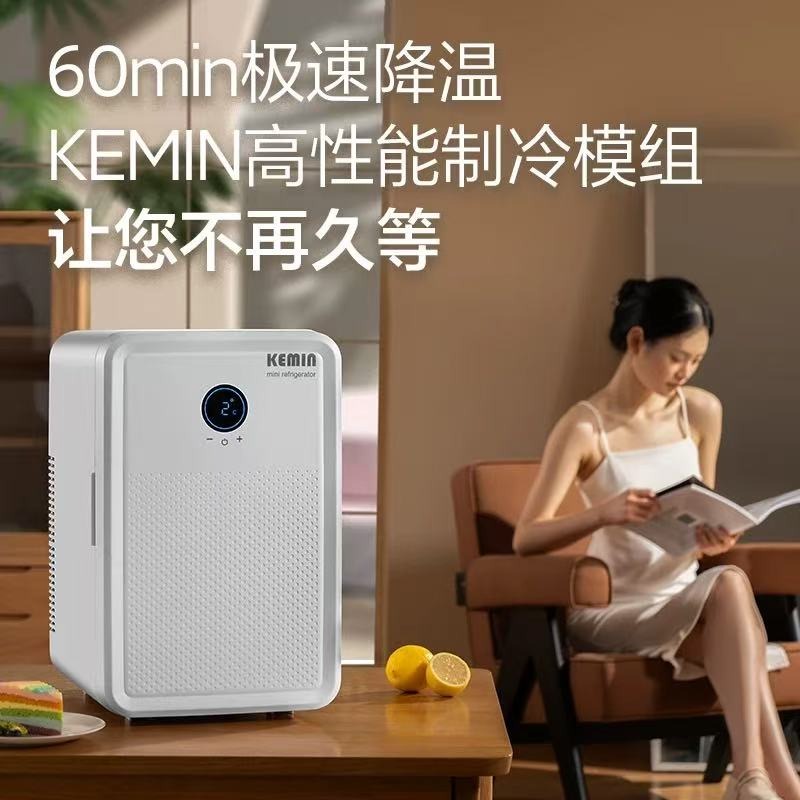 MINI Fridge 20L-Multipurpose Portable Mini Fridge , Outdoor/Indoor ...