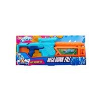 Nerf Hasbro Super Soaker Mega Dunk-Fill Water Blaster, Desain ...