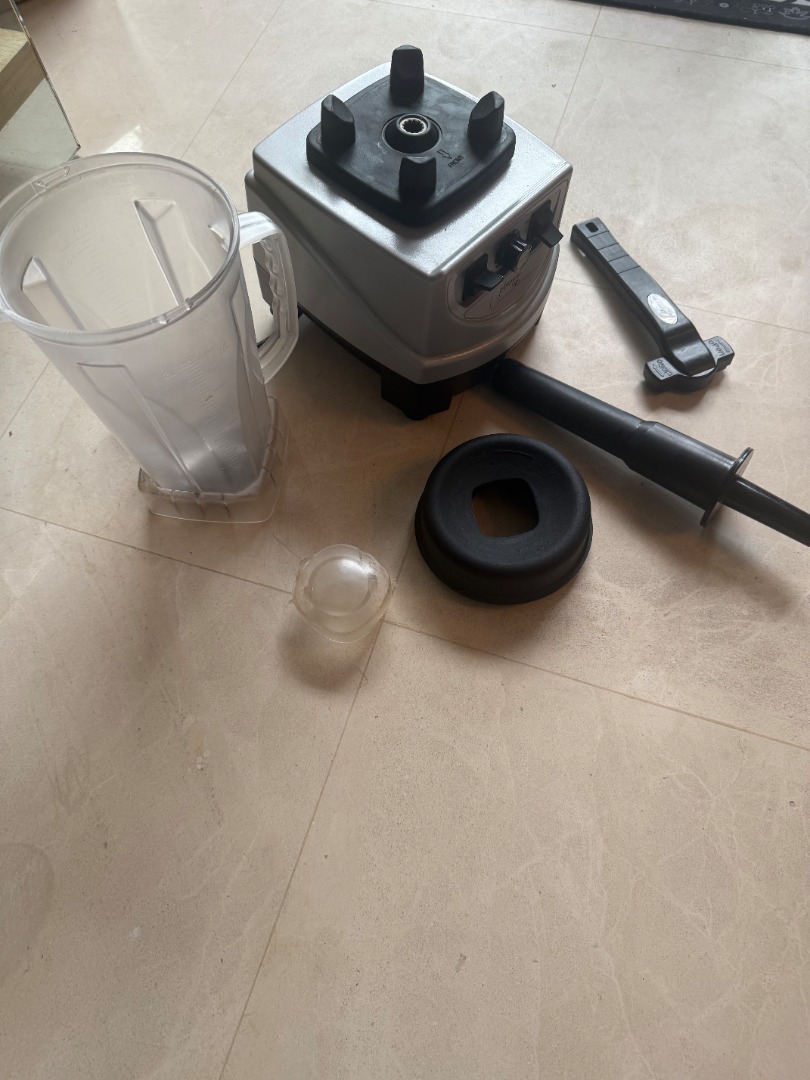 Optimum 9400 Blender , TV & Home Appliances, Kitchen Appliances ...