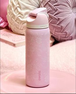 Owala waterbottle ribbon 24oz, Furniture & Home Living, Kitchenware ...