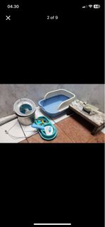 Perlengkapan kucing Dijual | Carousell Indonesia