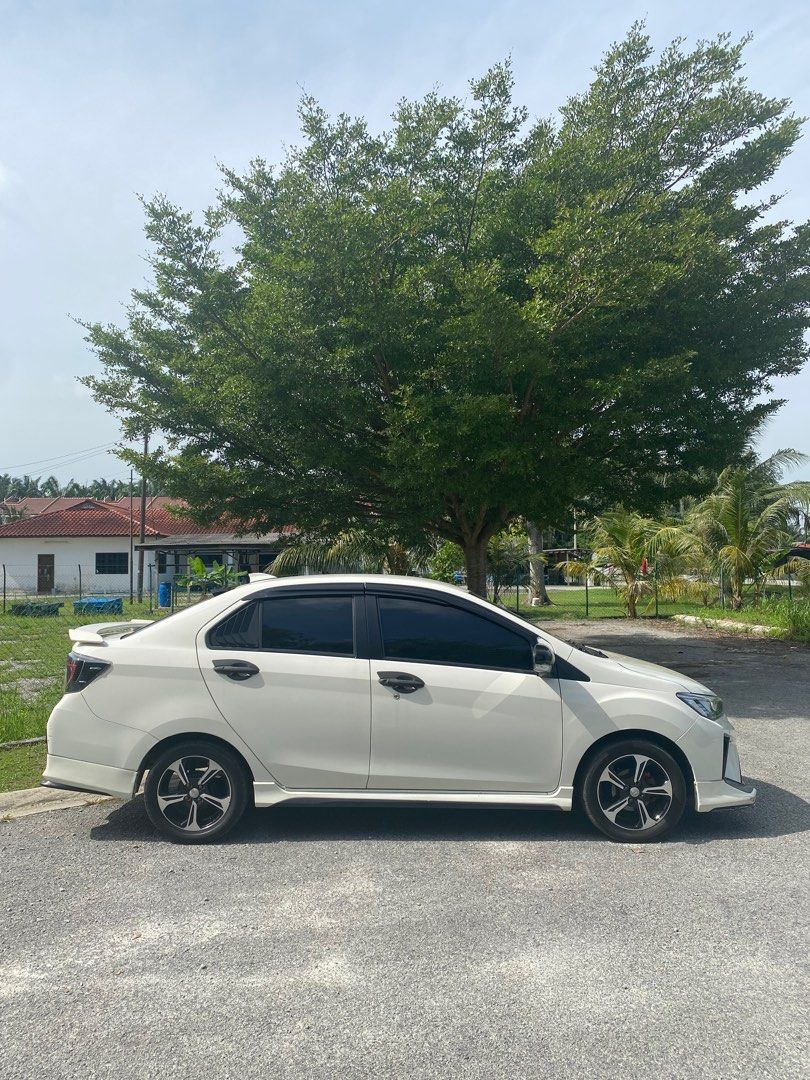 Perodua Bezza 1.3x ( 2020 ) Cash Only, Cars, Cars for Sale on Carousell