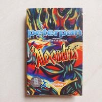 PETERPAN OST ALEXANDRIA, Desain & Kerajinan Tangan, Lainnya di Carousell