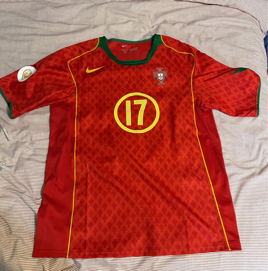 Portugal T90 Reissue, Men's Fashion, Activewear on Carousell