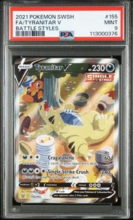 Pokemon cards - PSA 9 Mew Holo Southern Islands, Hobbies & Toys, Toys ...