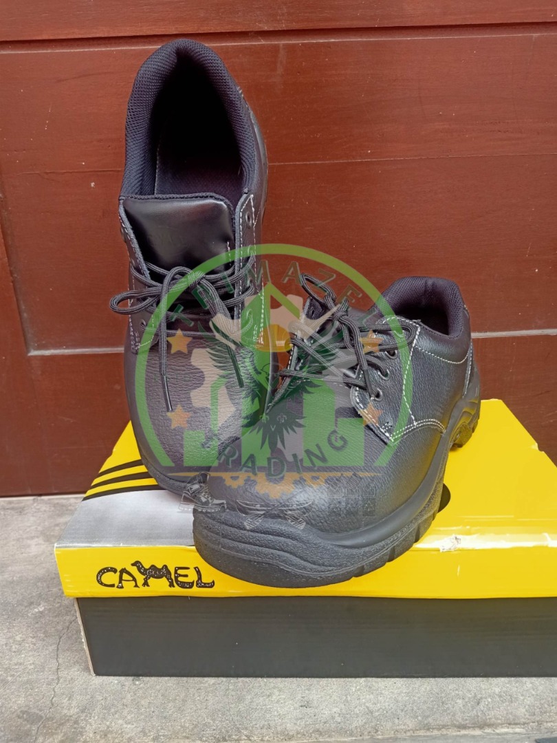SAFETY SHOES CM7010 LOW CUT, Everything Else, Looking For on Carousell