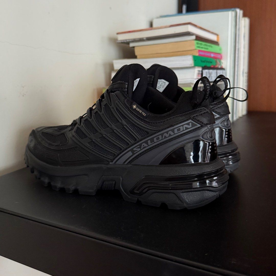 Salomon ACS PRO GORE-TEX UK6, Women's Fashion, Footwear, Sneakers on ...