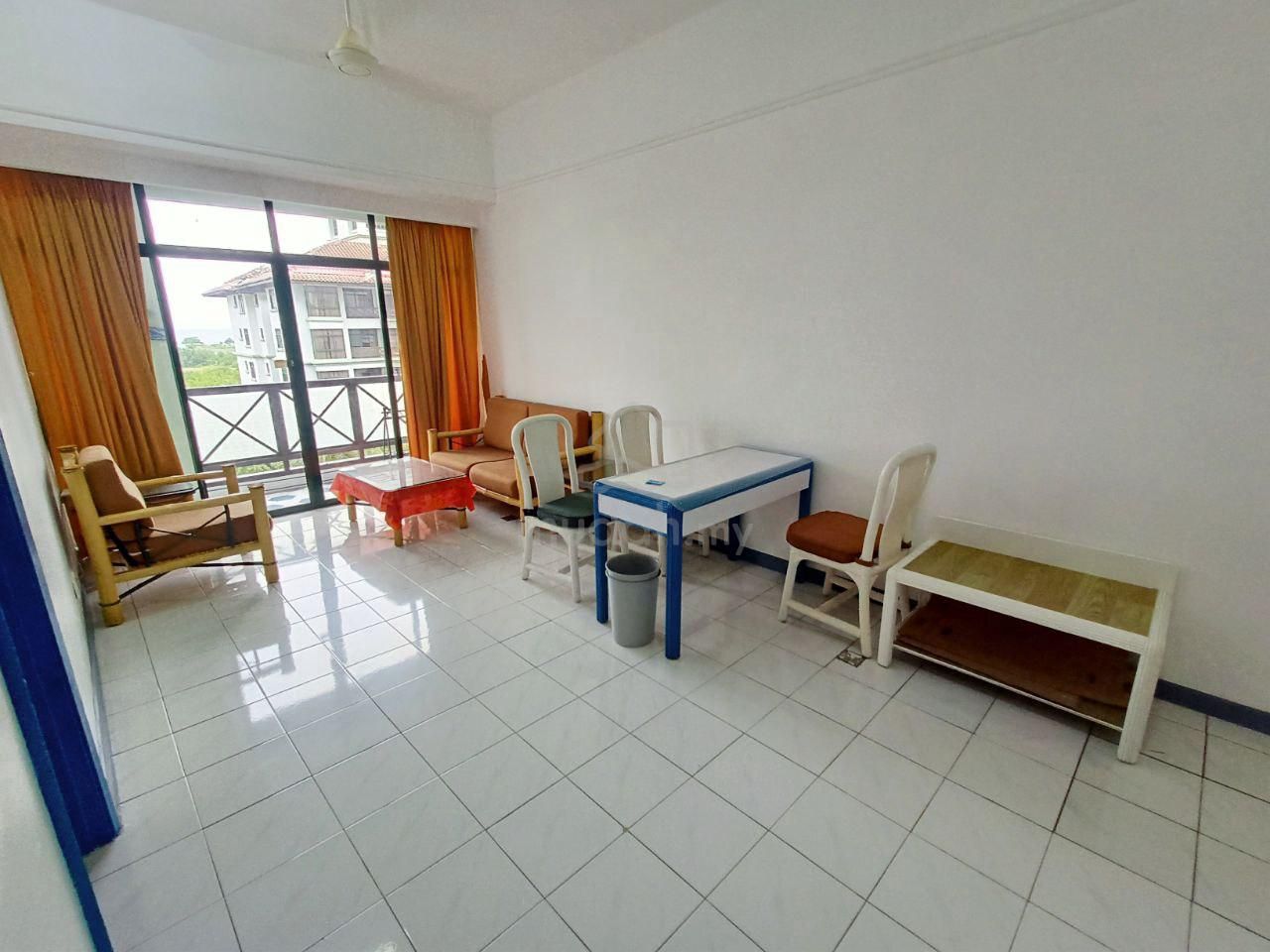 SEAVIEW Costa Mahkota Apartment Dataran Pahlawan Kota Laksamana Melaka ...