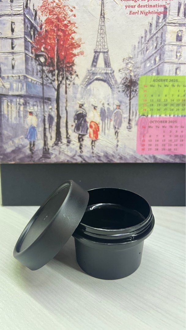 Small Black Container (RM0.50 per piece), Everything Else, Others on ...
