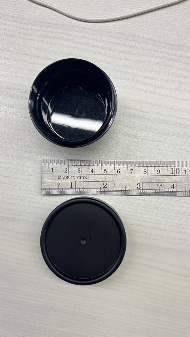 Small Black Container (RM0.50 per piece), Everything Else, Others on ...