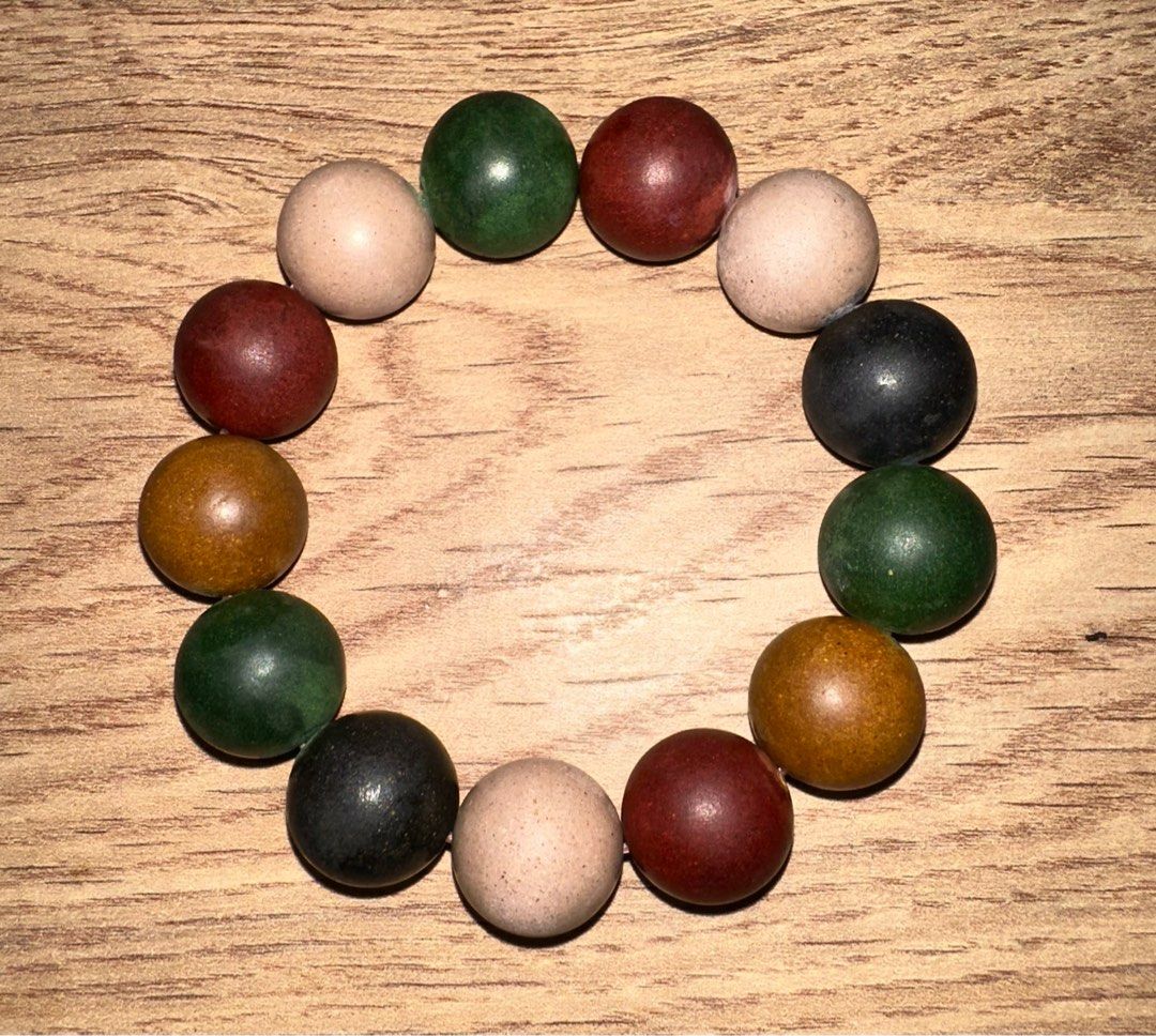 Special holy wood from Tibet made from paper and special wood, Women's ...