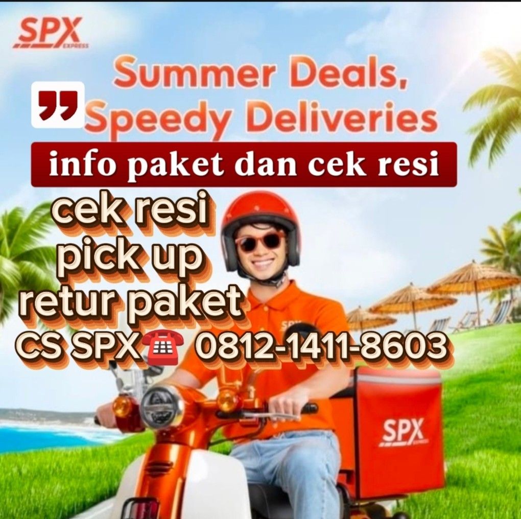 SPX Express Rantepao Hub 📞0812-1411-8603, Pekerjaan, Full-time, Jasa Pelayanan dan F&B di Carousell