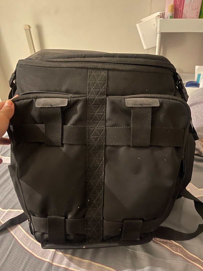 tas laptop gaming lenovo legion, Fesyen Pria, Tas & Dompet , Ransel di ...