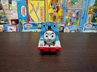 Thomas and friends, Hobbies & Toys, Toys & Games on Carousell
