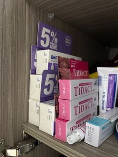 Hexomedine Gel (best acne spot treatment), Beauty & Personal Care, Face ...