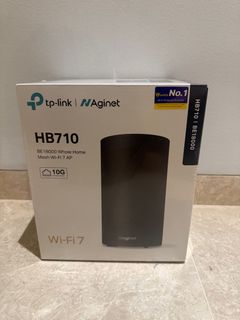 Tp link hb710 For Sale | Networking | Carousell Singapore
