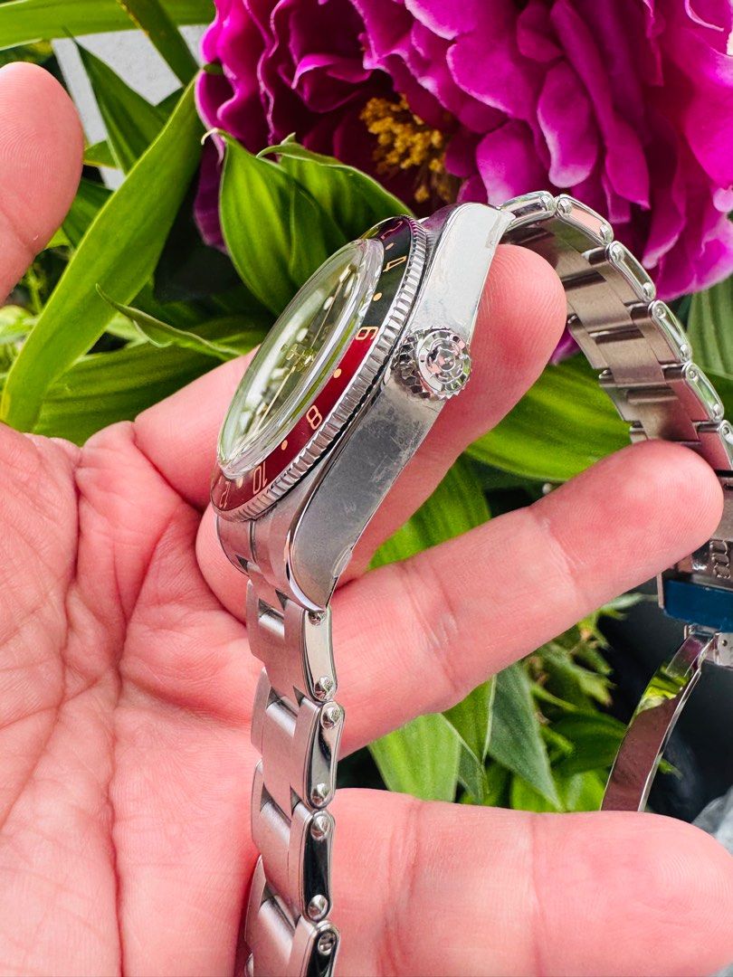 Tudor BlackBay Fifty-Eight (BB58) GMT M7939G1A0NRU, Luxury, Watches on ...