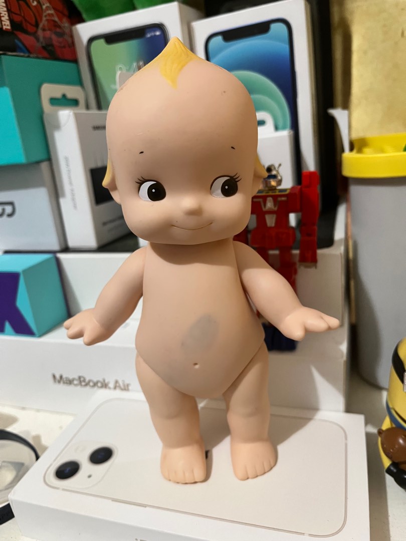 Vintage Sonny Angel (Big), Hobbies & Toys, Toys & Games on Carousell
