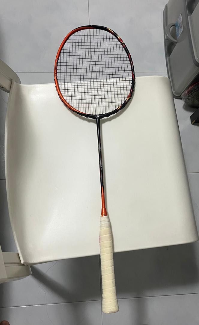 Yonex Astrox 69 Badminton Racket, Sports Equipment, Sports & Games ...