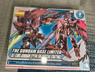 Lowest Price! Gundam Base Limited Gunpla Model Kits - Various Models ...