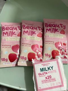 GENFERAX, Health & Nutrition, Health Supplements, Health Food, Drinks ...