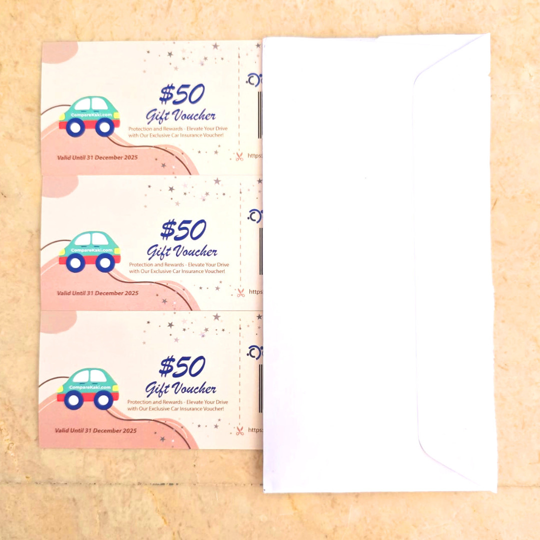 [FREE] Discount for Personal / Commercial / PHV Private Hire Vehicle ...