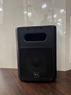 Subwoofer, Audio, Soundbars, Speakers & Amplifiers on Carousell
