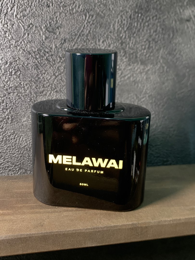GAMAL | Parfum Melawai by Represcent, Kesehatan & Kecantikan, Parfum ...