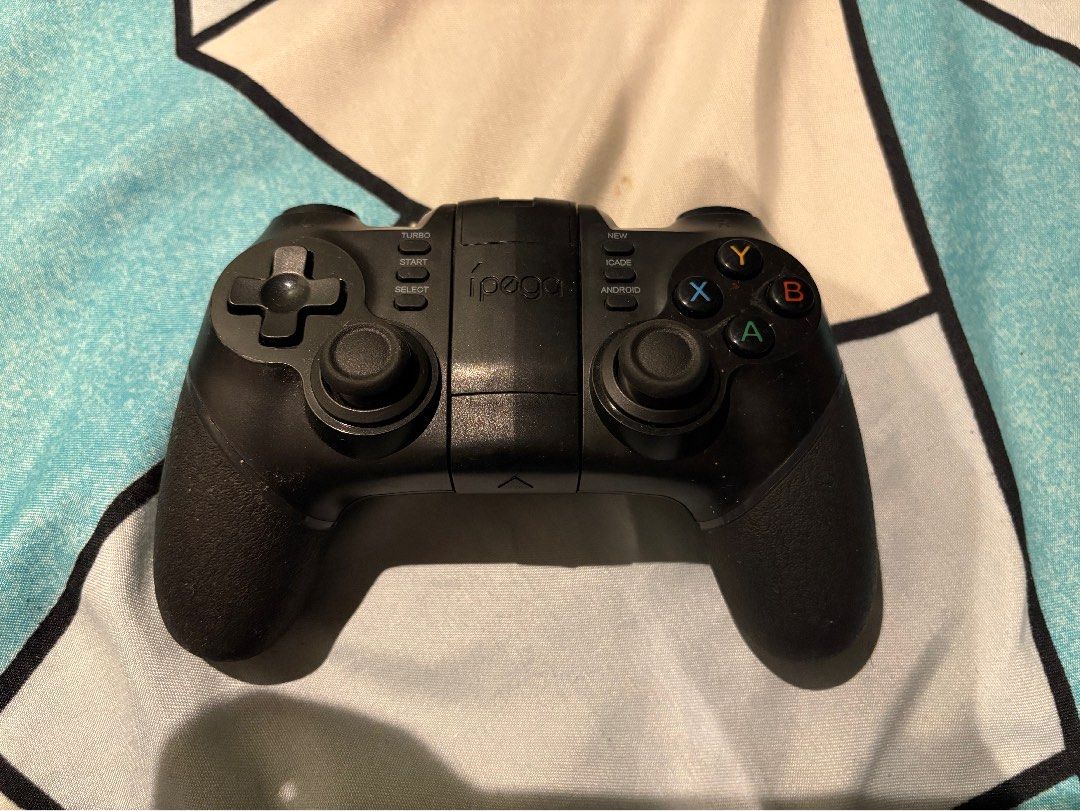 Ipega PG-9156 game controller, Video Gaming, Gaming Accessories, Controllers on Carousell