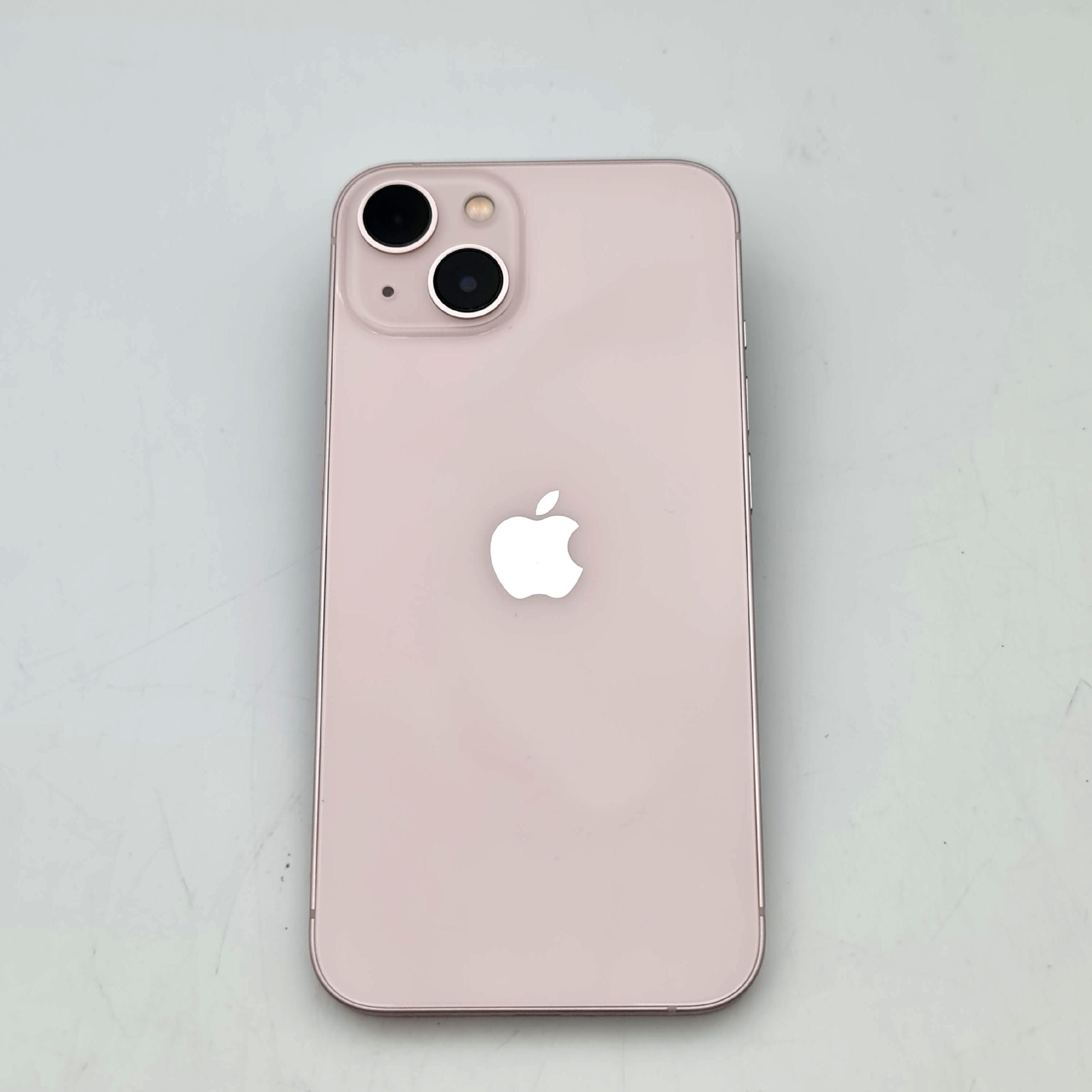 iPhone 13 Pink 128GB, Mobile Phones & Gadgets, Mobile Phones, iPhone ...