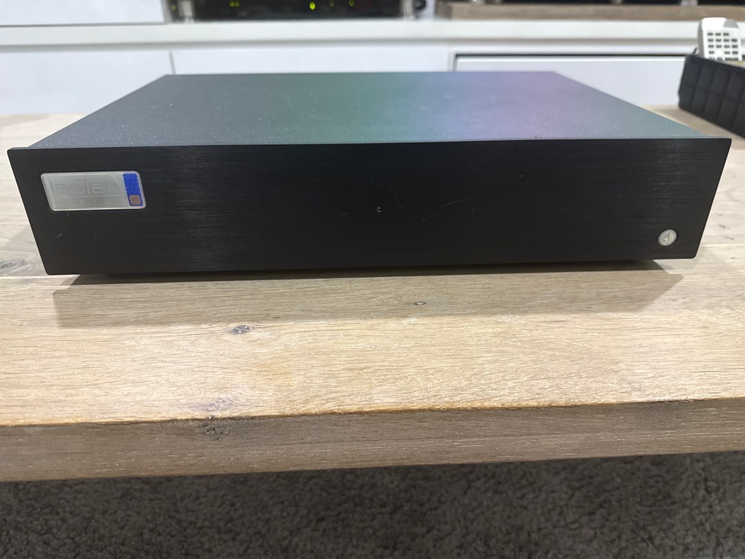 IsoTek Vision GII Power Conditioner (UK Sockets), Audio, Other Audio ...
