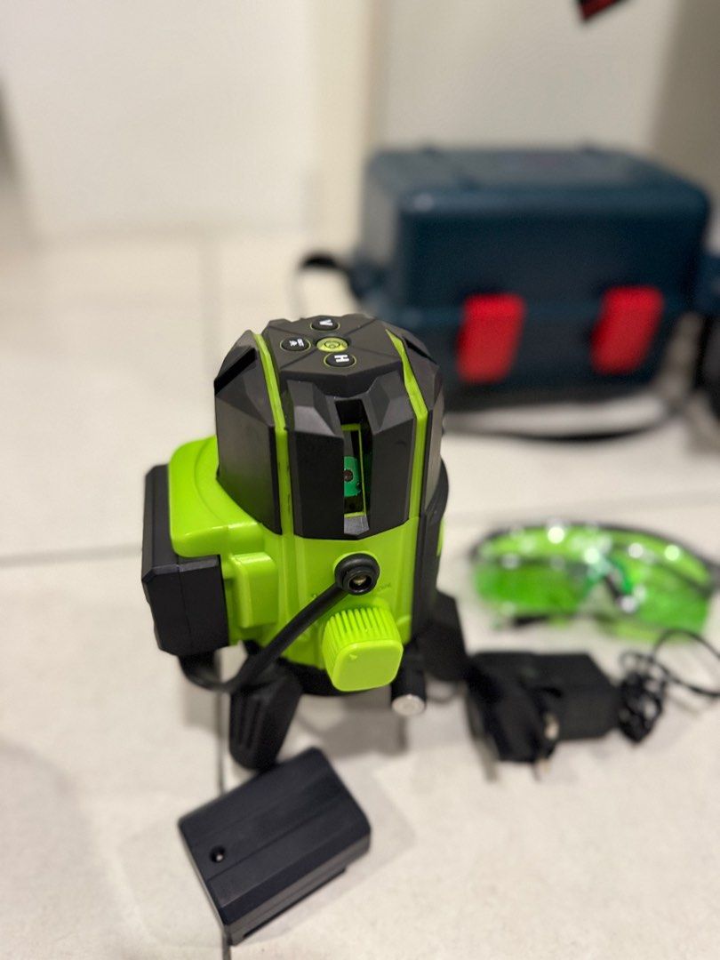 LASER LEVEL MARKING, Announcements on Carousell