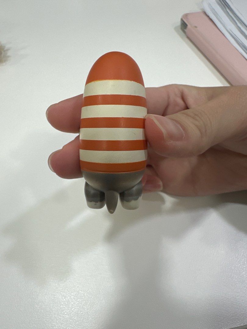 Mofusand Eel Hipper 100% authentic, Hobbies & Toys, Toys & Games on ...