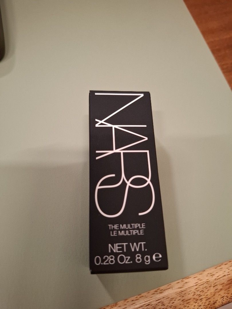 NARS The Multiple - Orgasm Crave, Beauty & Personal Care, Face, Makeup Products on Carousell