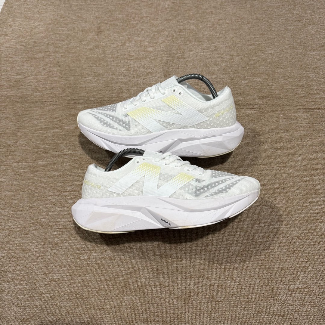 NEW BALANCE FUEL CELL REBEL V4, Men's Fashion, Footwear, Sneakers on ...