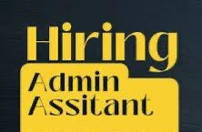 Part time admin role, Jobs, Admin & Finance on Carousell