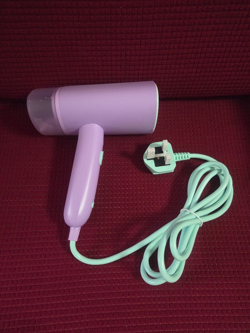 Philips Handheld Garment Steamer 3000 series (STH3010/30), TV & Home ...