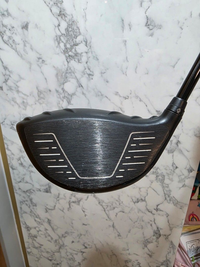 Ping G425 LST Driver - 10.5 Degree ***, Sports Equipment, Sports ...