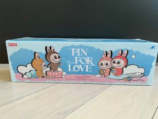 labubu 4.0 字母A to M & N to Z, 興趣及遊戲, 玩具 & 遊戲類 - Carousell