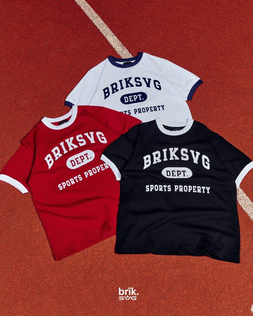 PROXY SVG X BRIK, Luxury, Bags & Wallets on Carousell