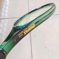 Raket Tenis Wilson Profile bekas, Desain & Kerajinan Tangan, Lainnya di ...