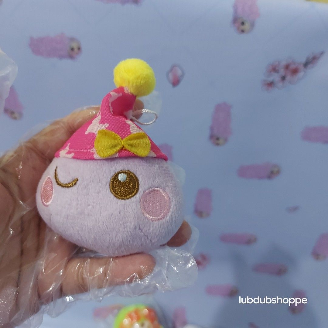 🌸SET SALE🌸 Toki Doki Unicorn Stella Tokidoki JAL Japan Airlines Plane ...